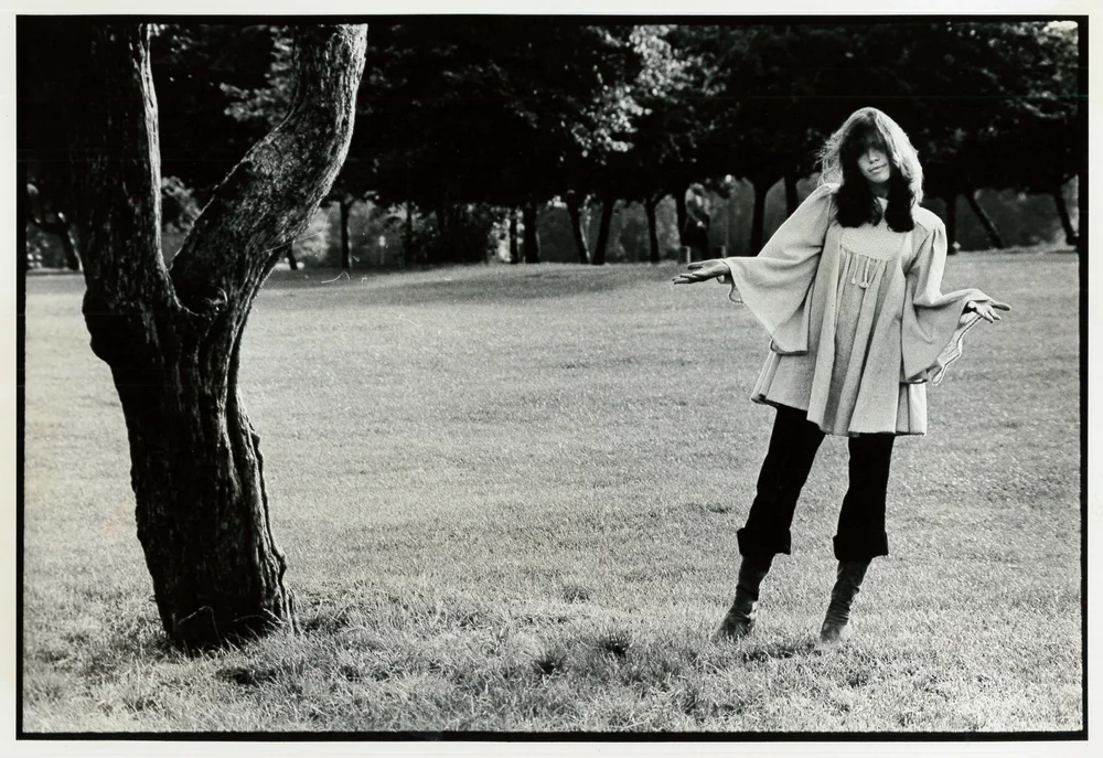 Carly Simon — Songs from the Trees