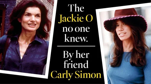 Carly Simon — News