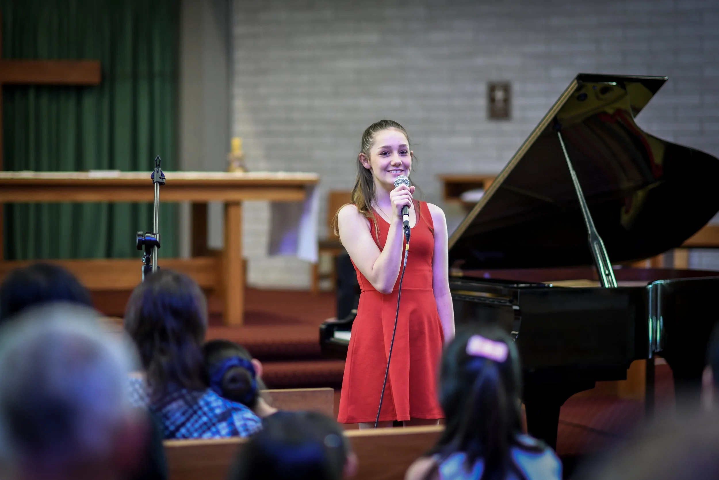 ALLEGRO MUSIC STUDIO Piano Singing Guitar lessons in Howick Botany