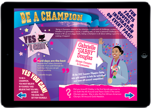 CHEEKY CHATS Cute Cats Meet Girl Power