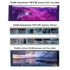 Guide for shooting Aerochrome colour infrared film — Rob Walwyn