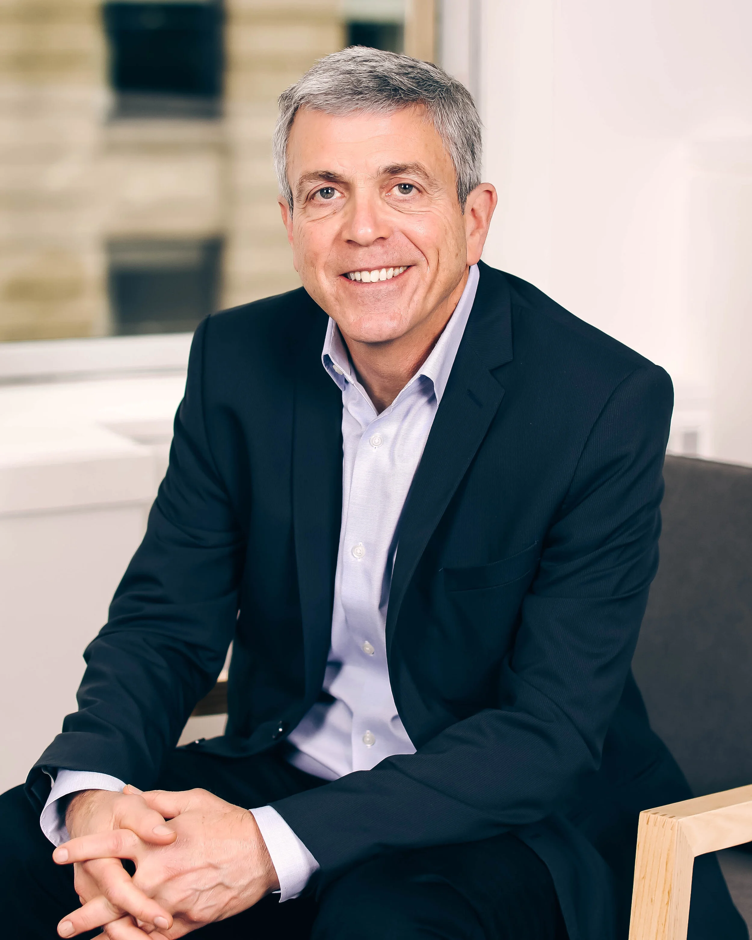 Randy Meyers — MEYERS+ ENGINEERS