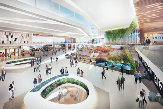 Aviation + Transportation — MEYERS+ ENGINEERS