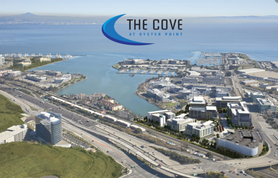 The Cove at Oyster Point — MEYERS+ ENGINEERS