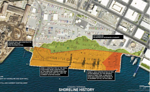 Oakland A's Ballpark and Howard Terminal Development — MEYERS+ ENGINEERS