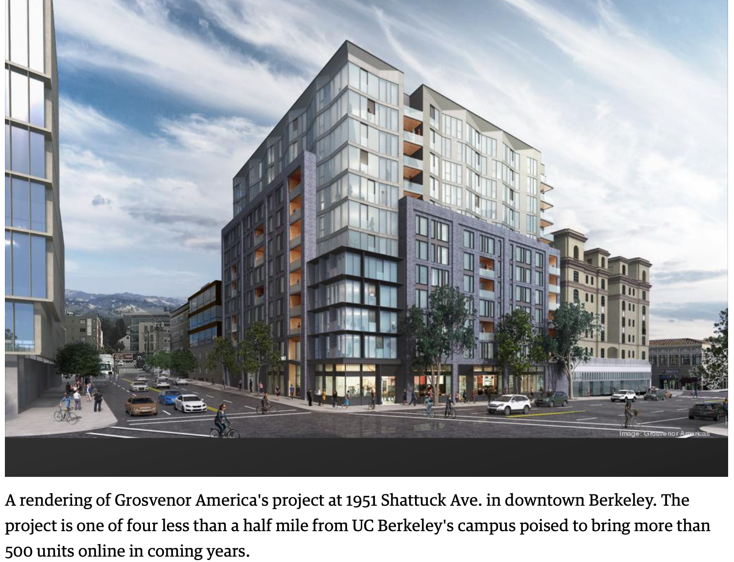 1951 Shattuck — MEYERS+ ENGINEERS