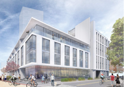 Treasure Island C2.2 — MEYERS+ ENGINEERS