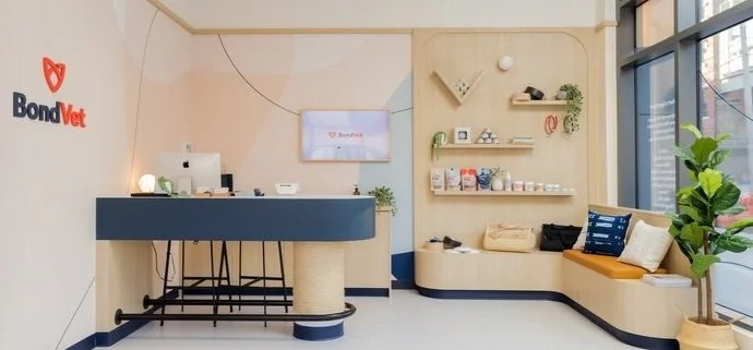 Bond Vet — MEYERS+ ENGINEERS