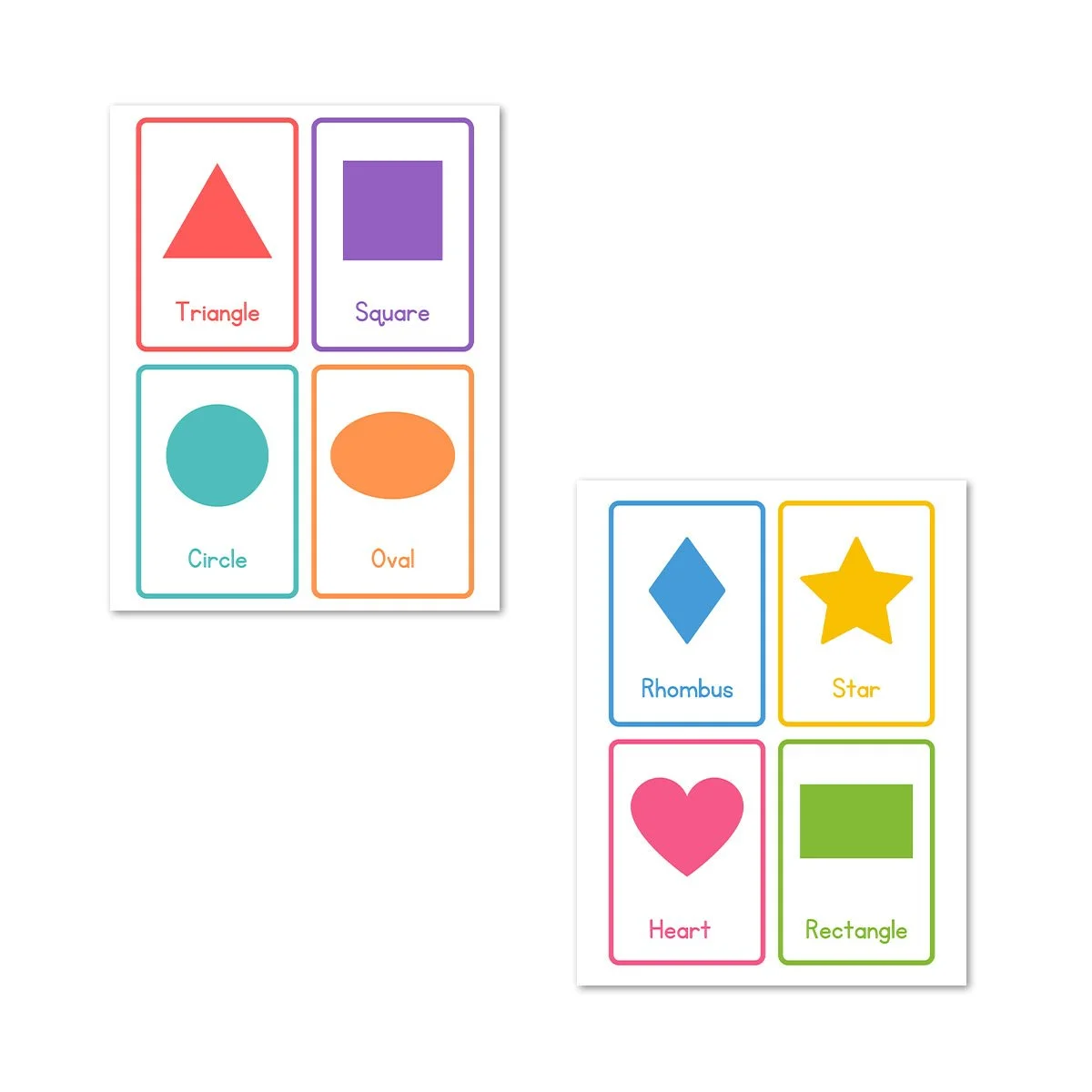 Digital Downloads — Preschool Vibes