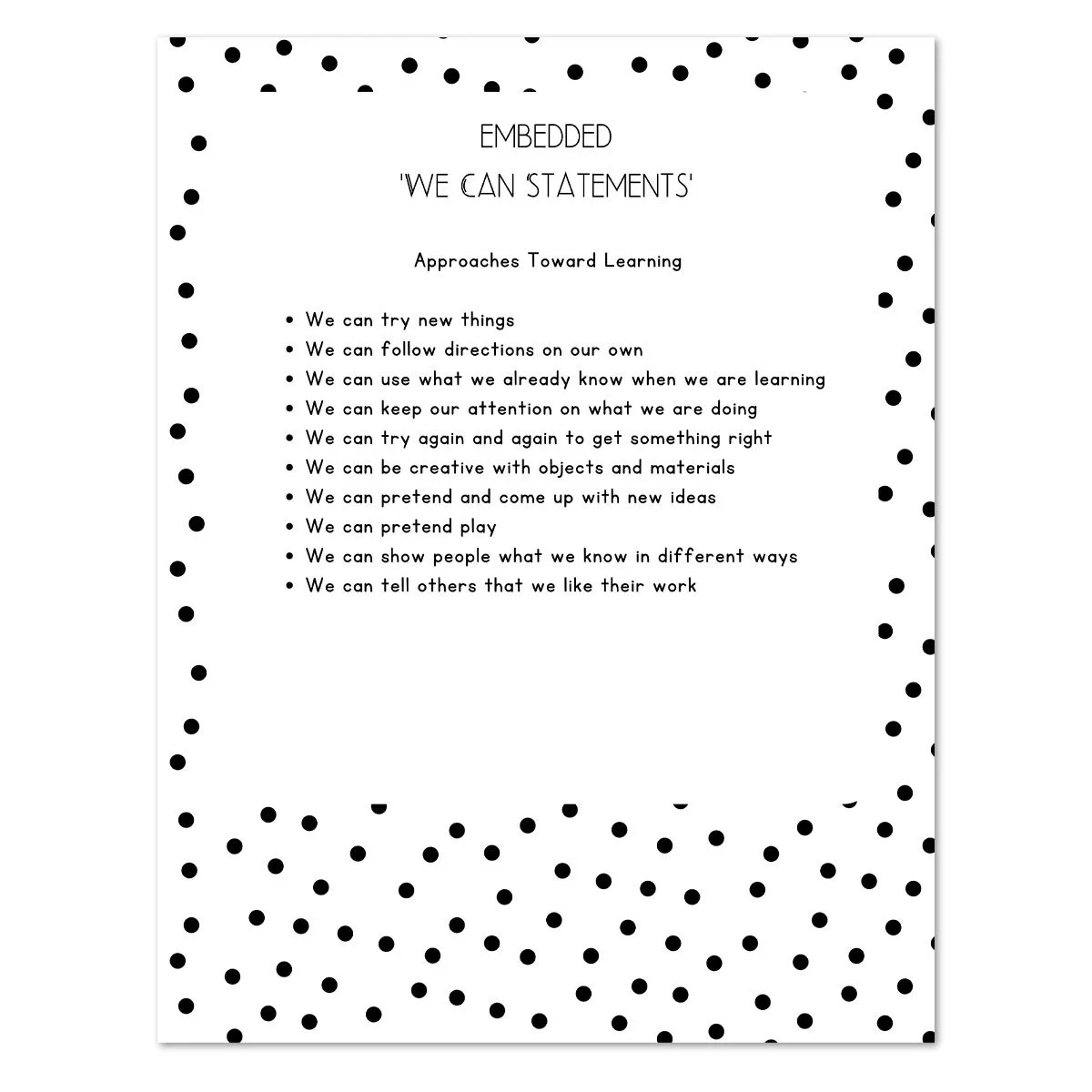 We Can Statement Posters Preschool Vibes we-can-statement-posters-preschool-vibes