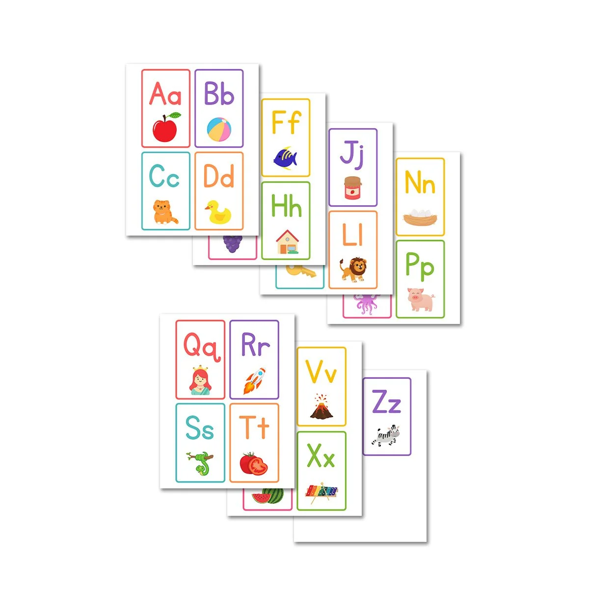 Digital Downloads — Preschool Vibes