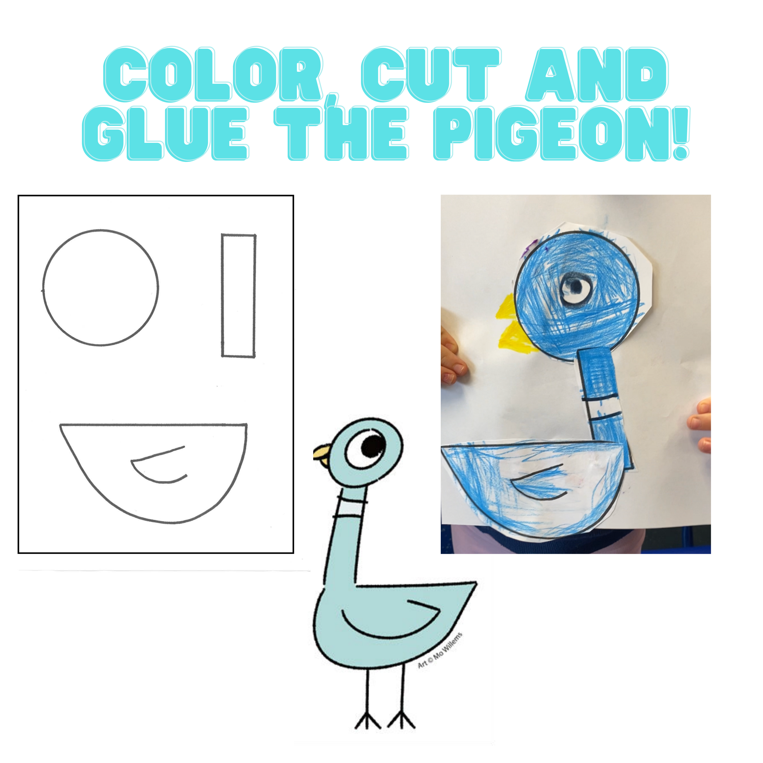 Digital Downloads — Preschool Vibes