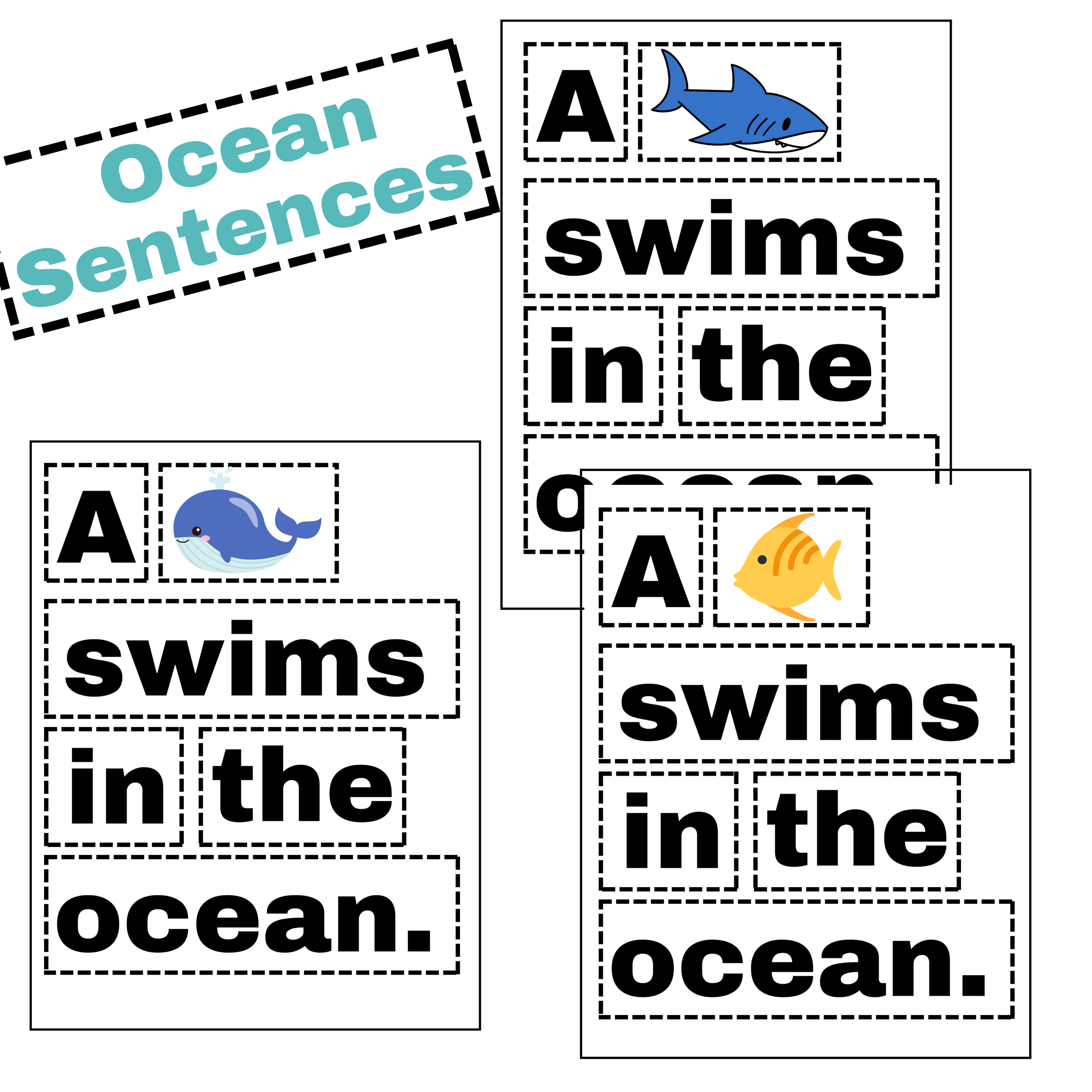 Digital Downloads — Preschool Vibes