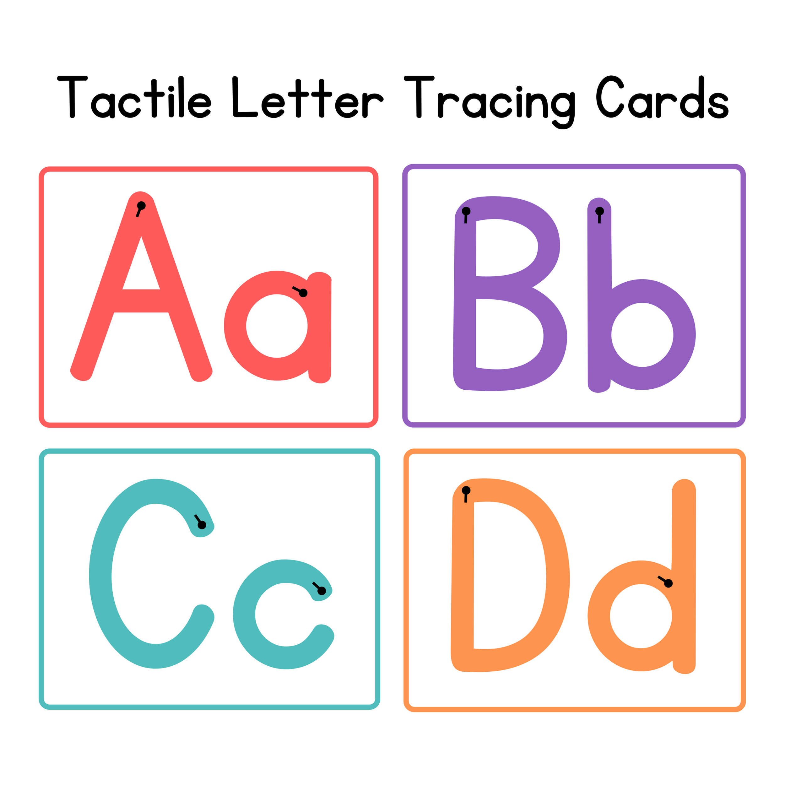 Digital Downloads — Preschool Vibes