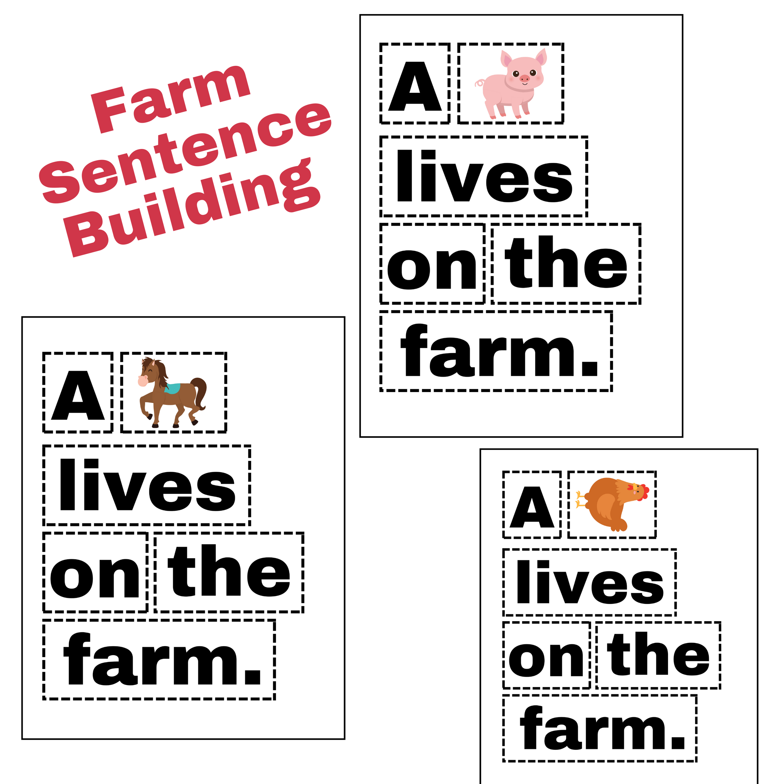 Explore Creative Digital Downloads for Preschool Educators — Preschool ...