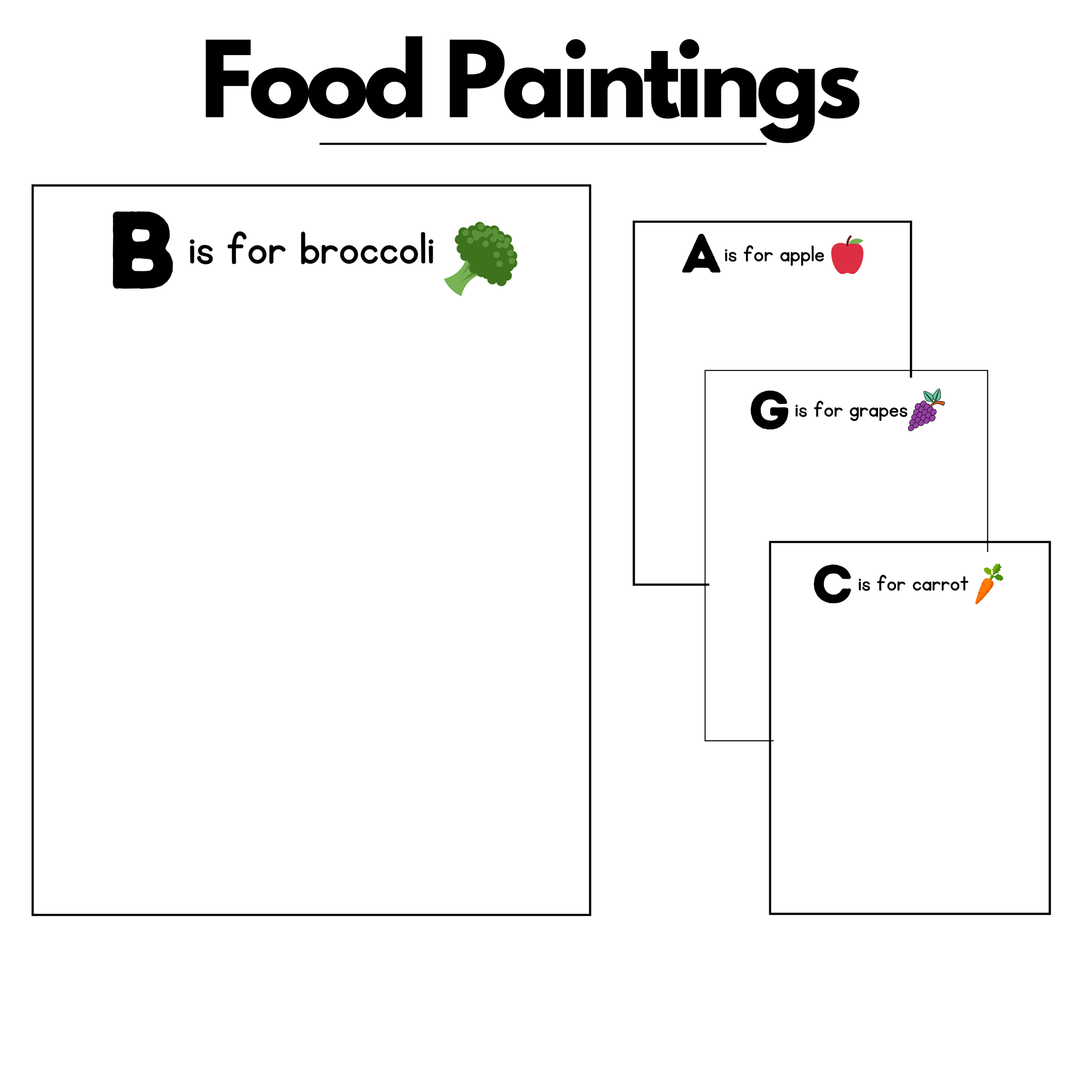 Download Engaging Preschool Resources for Free at Preschool Vibes ...