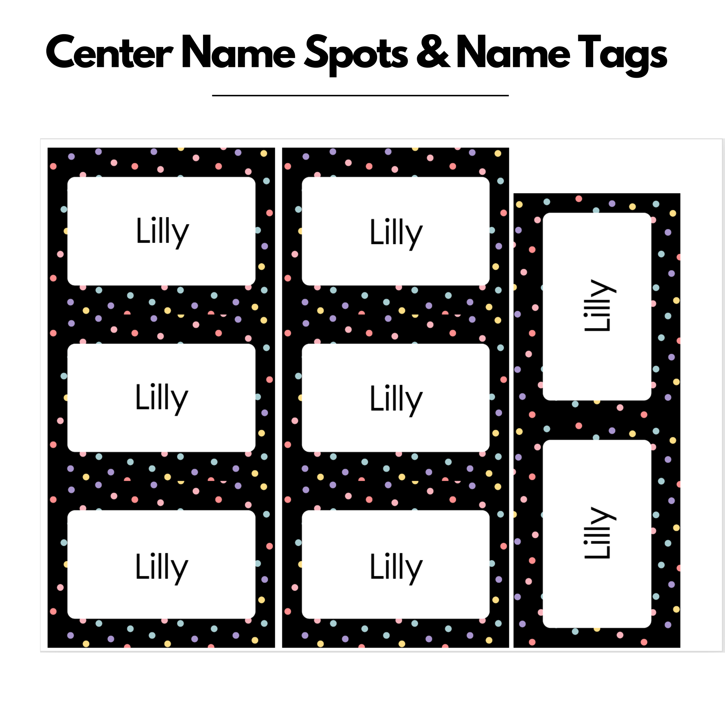 Explore Creative Digital Downloads for Preschool Educators — Preschool ...