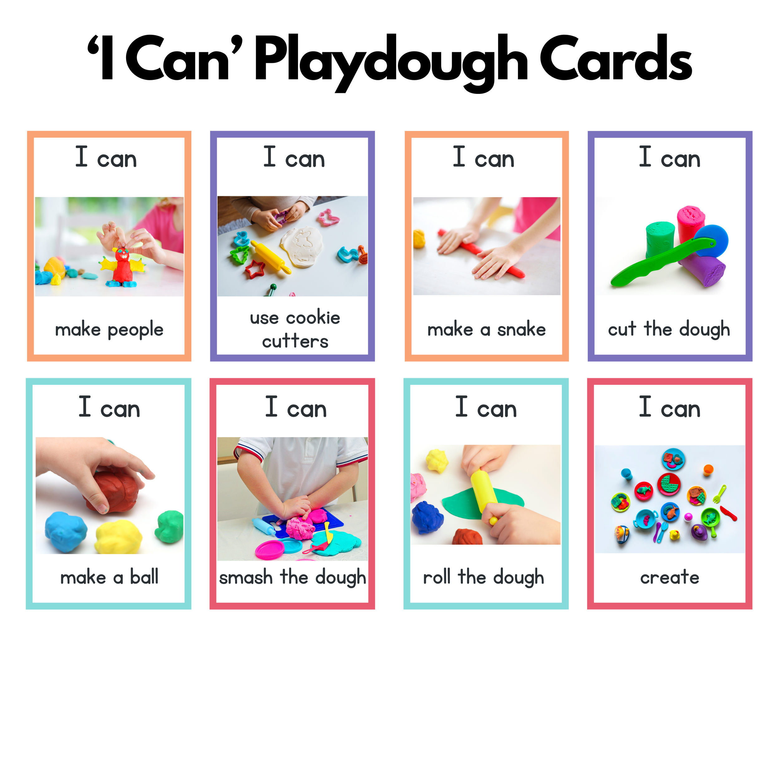 Teacher Tools — Preschool Vibes