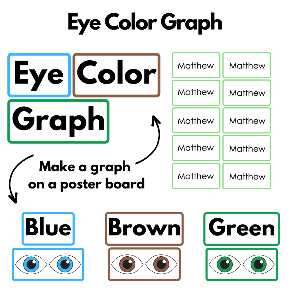 Preschool Eye