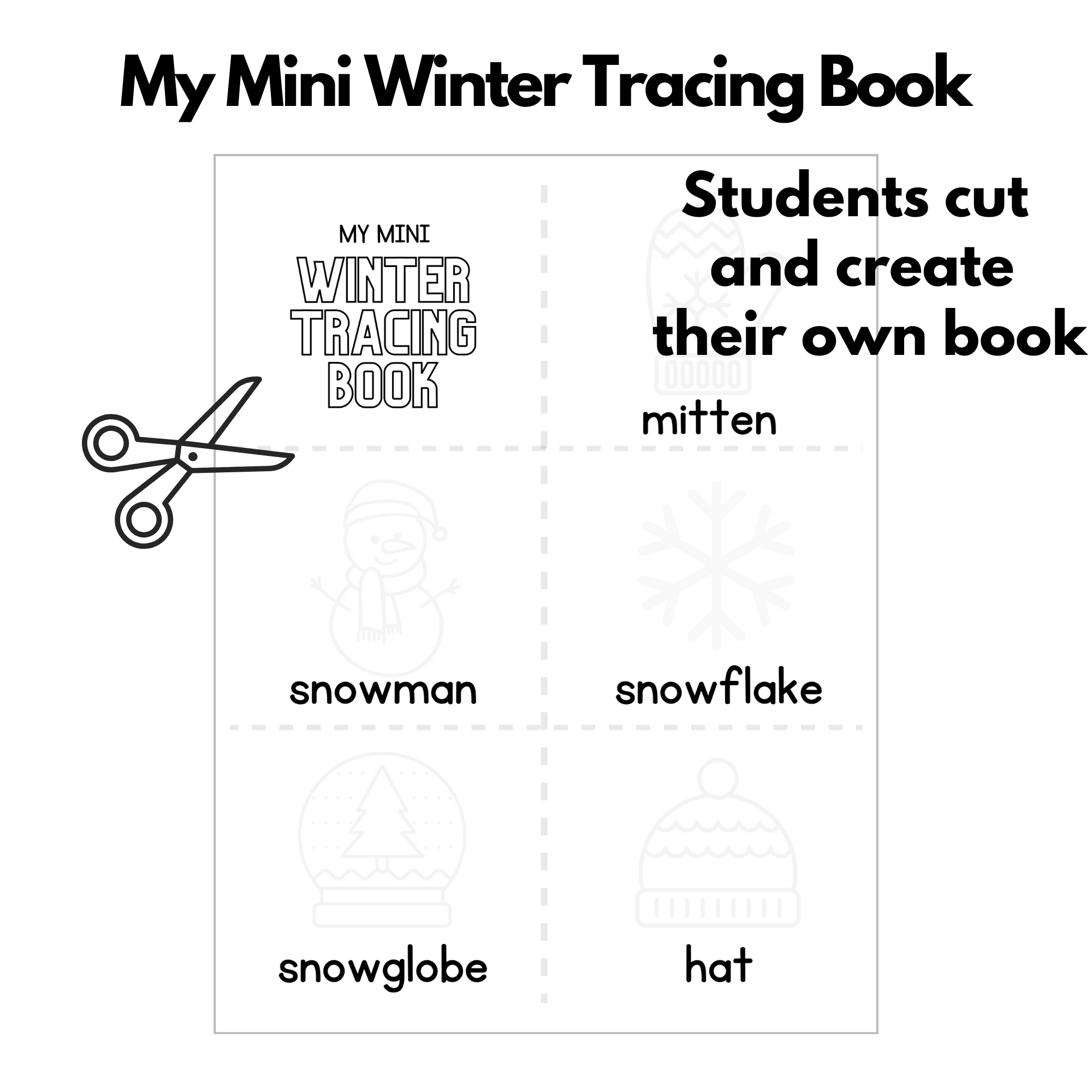 Digital Downloads — Preschool Vibes