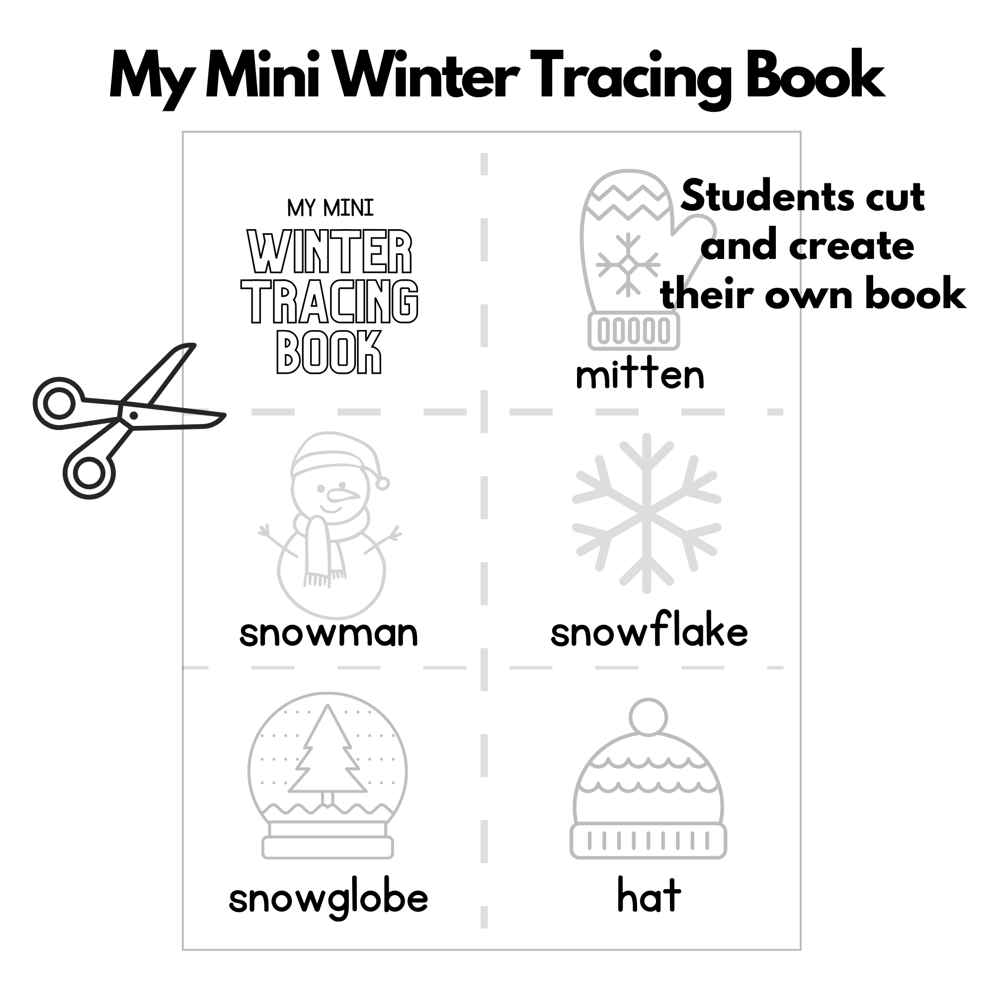 Digital Downloads — Preschool Vibes