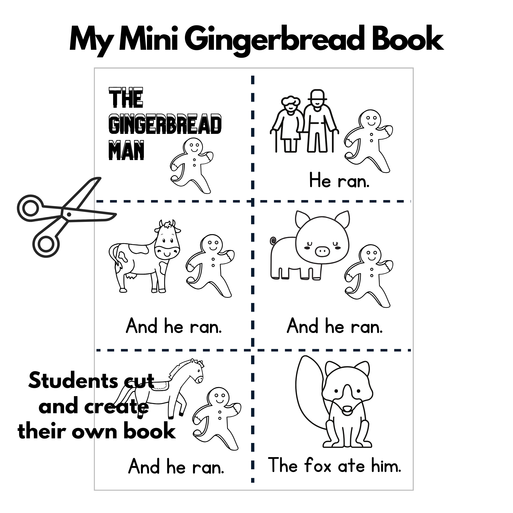 Explore Creative Digital Downloads for Preschool Educators — Preschool ...