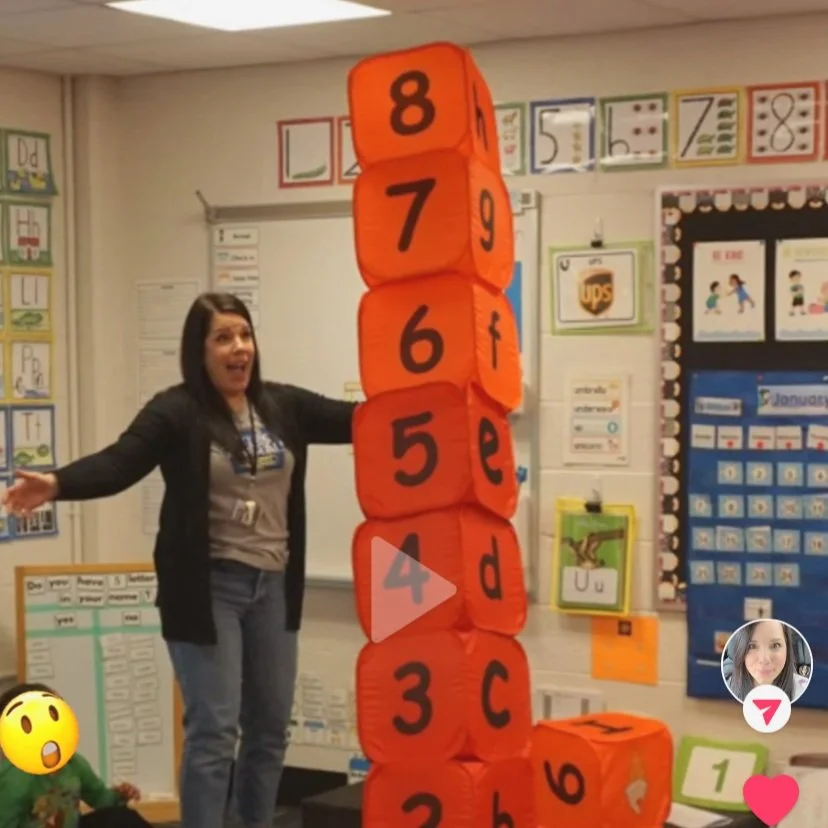 Revolutionizing Preschool Learning with Everything Blocks — Preschool Vibes