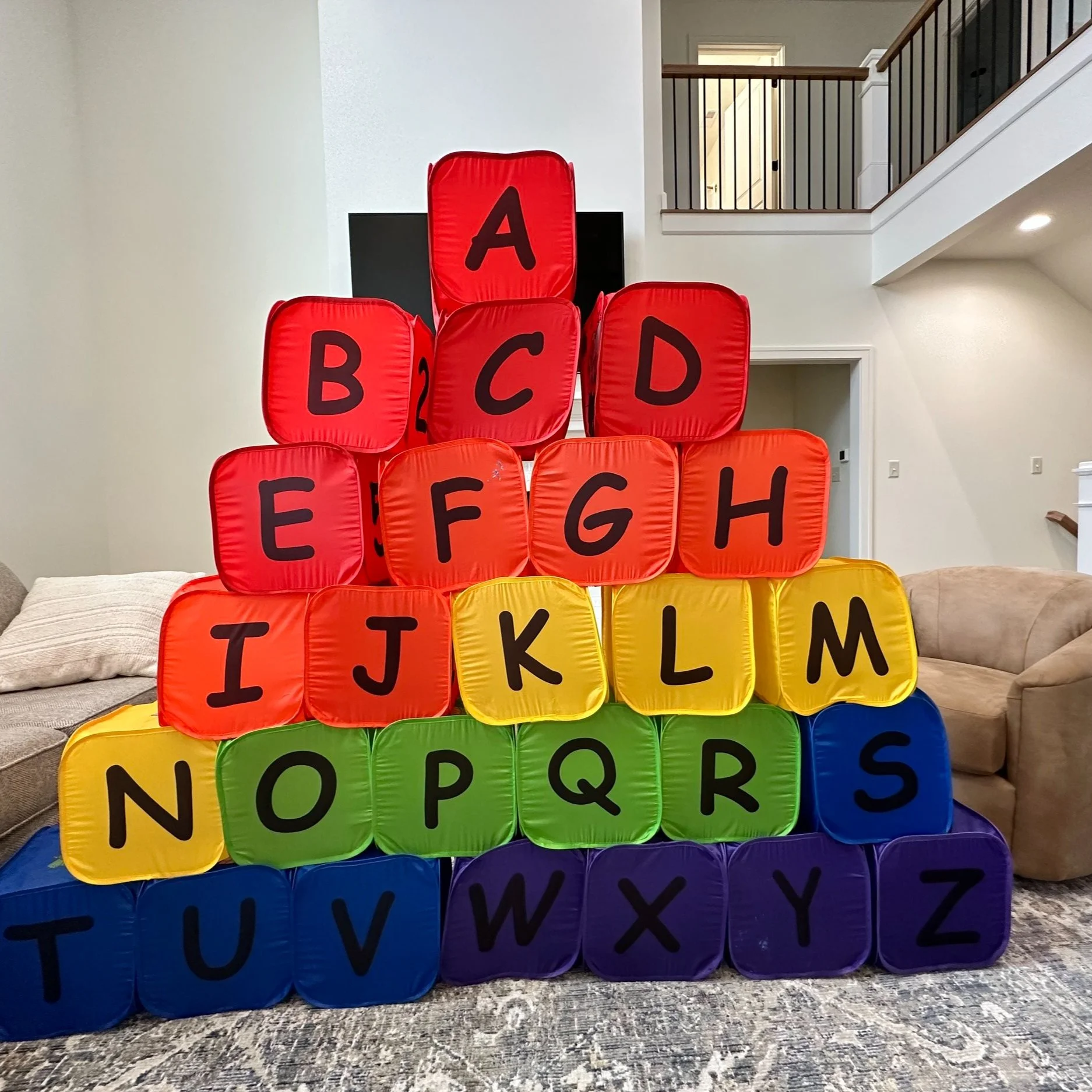 Revolutionizing Preschool Learning with Everything Blocks — Preschool Vibes