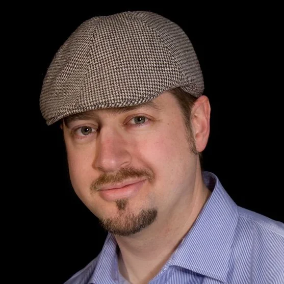 David Ulmer — Syncrety Technology Solutions