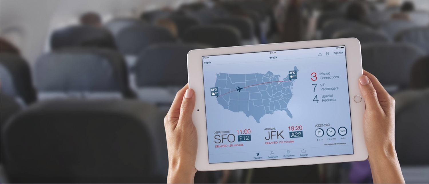 Top 18 Tips for Using an iPad in Business — Ross & Ross International