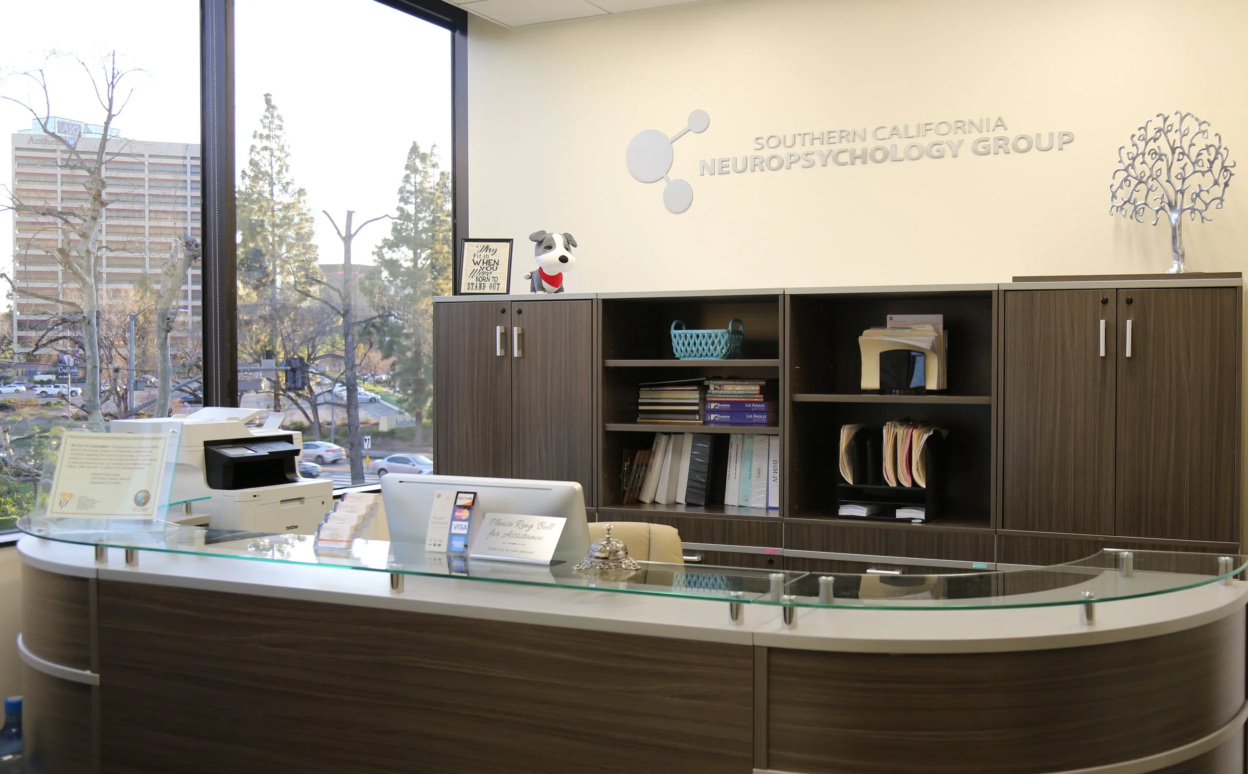 Southern California Neuropsychology Group