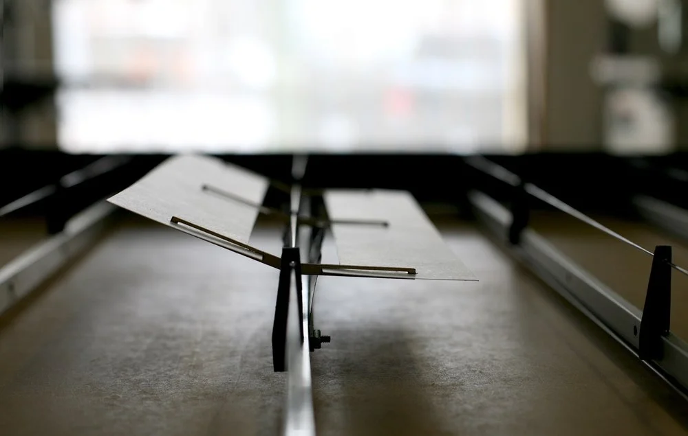 Passive Solar Tracking — Adam Heisserer