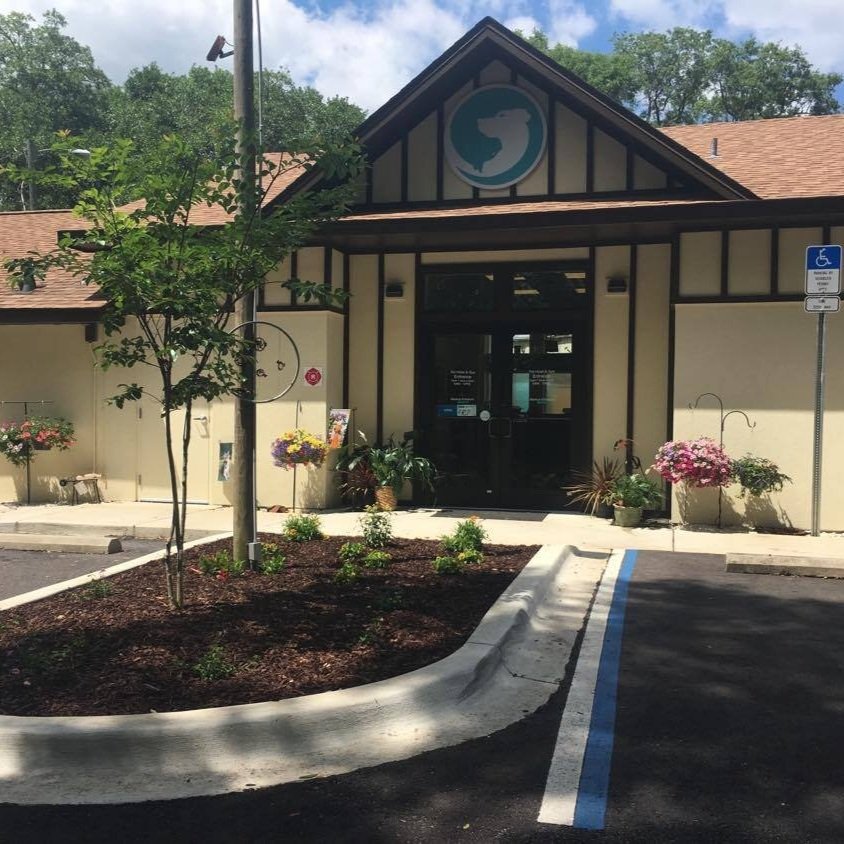 Davis Animal Hospital - Veterinarian Pensacola