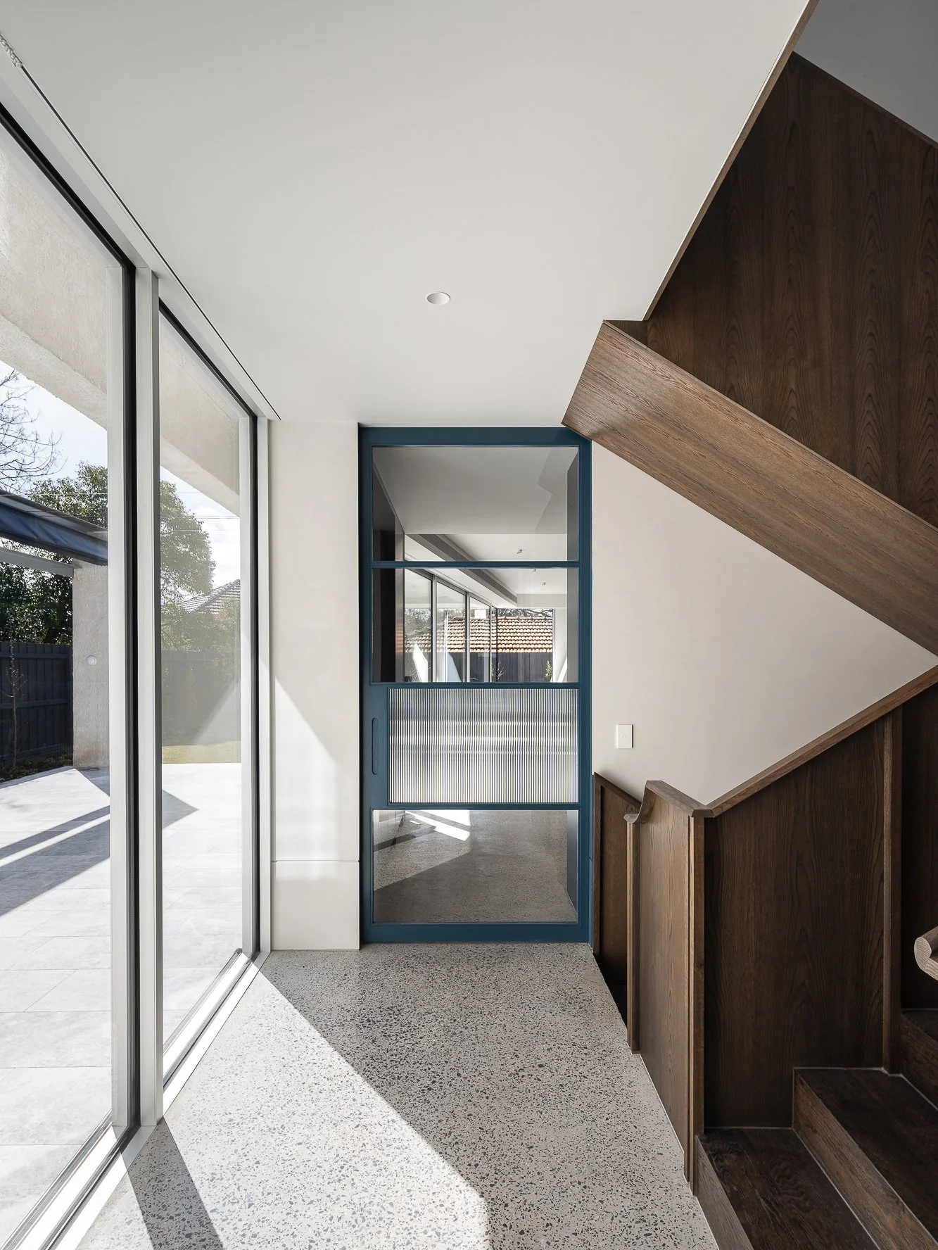 THE LINTON HOUSE — Sonelo Architects