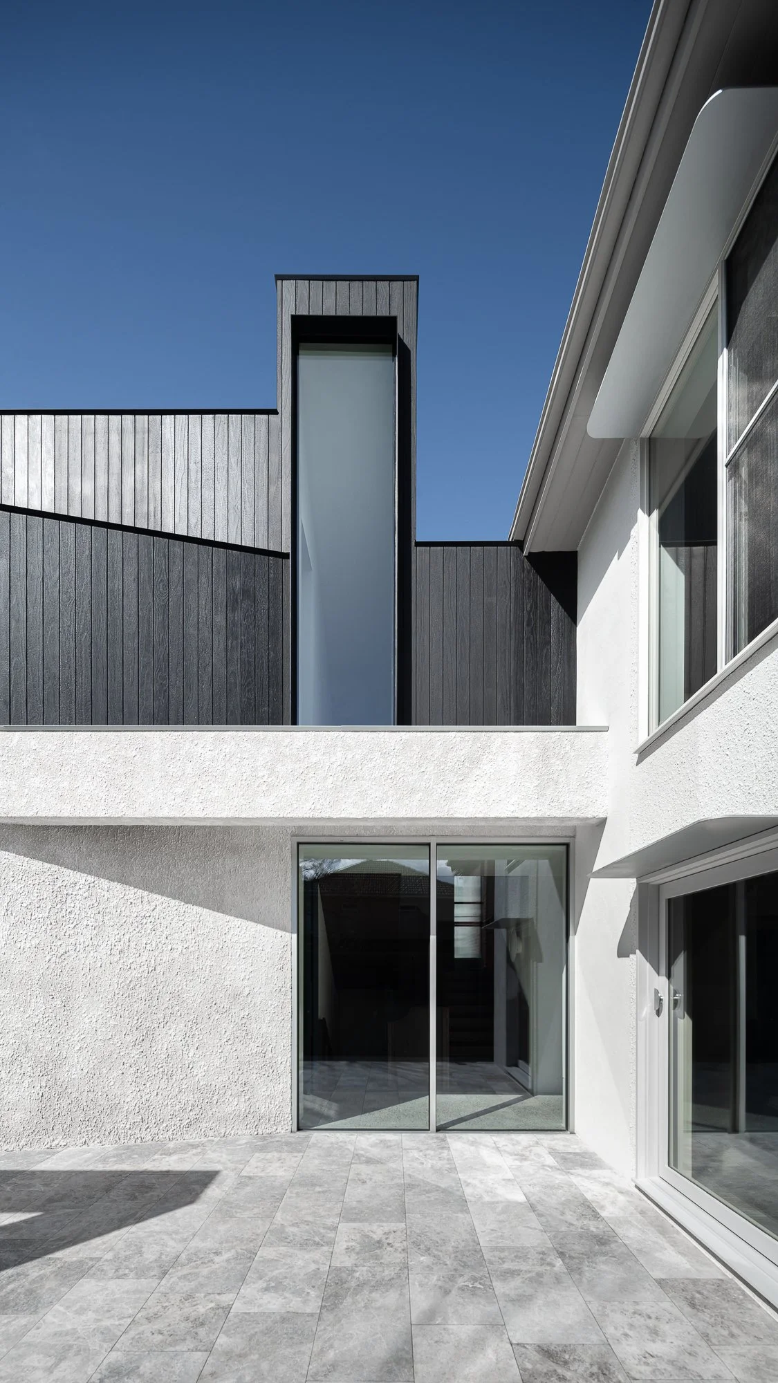 THE LINTON HOUSE — Sonelo Architects