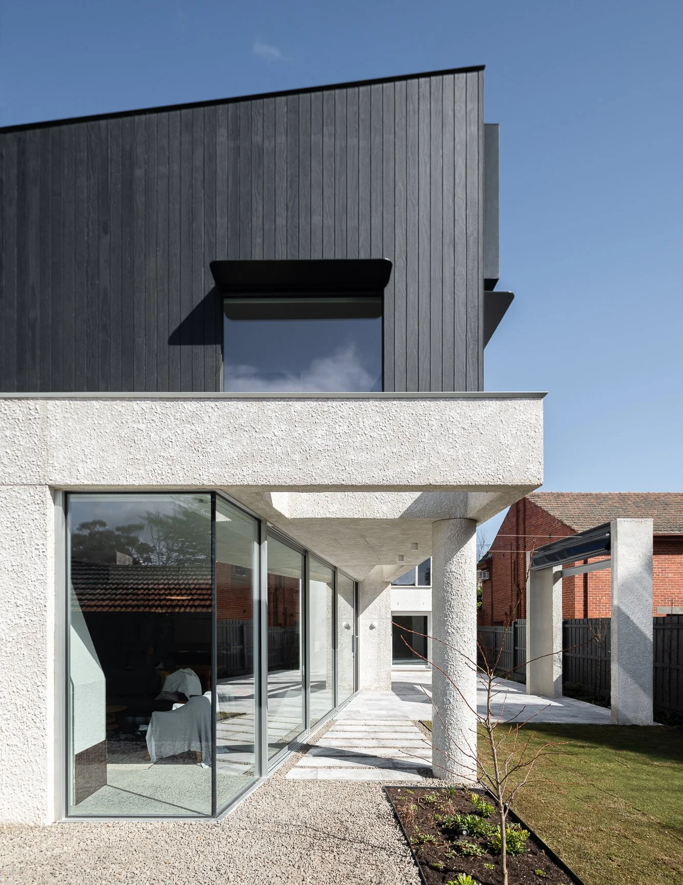 WORKS — Sonelo Architects