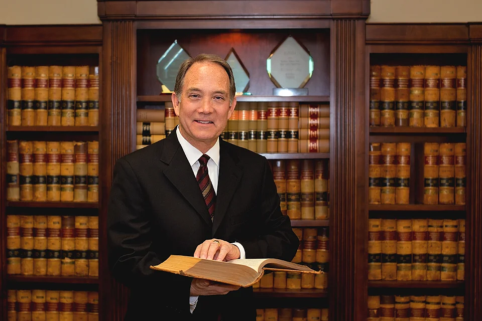 Scott T. Doggett — Baker | Moran