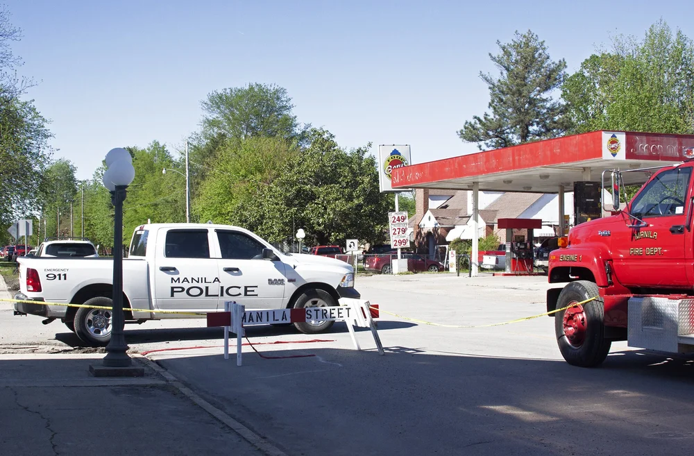 Manila, U.S.A. — Janna Añonuevo Langholz