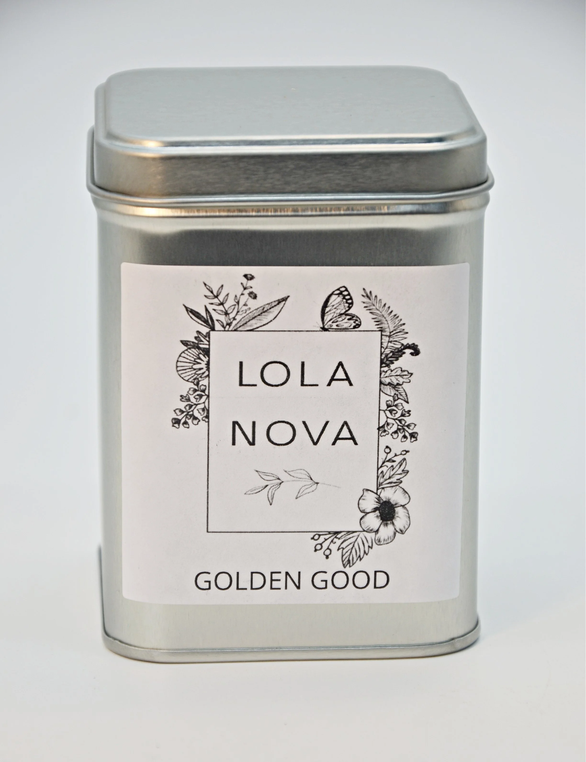 Lola Nova Teas shop — Lola Nova Studio