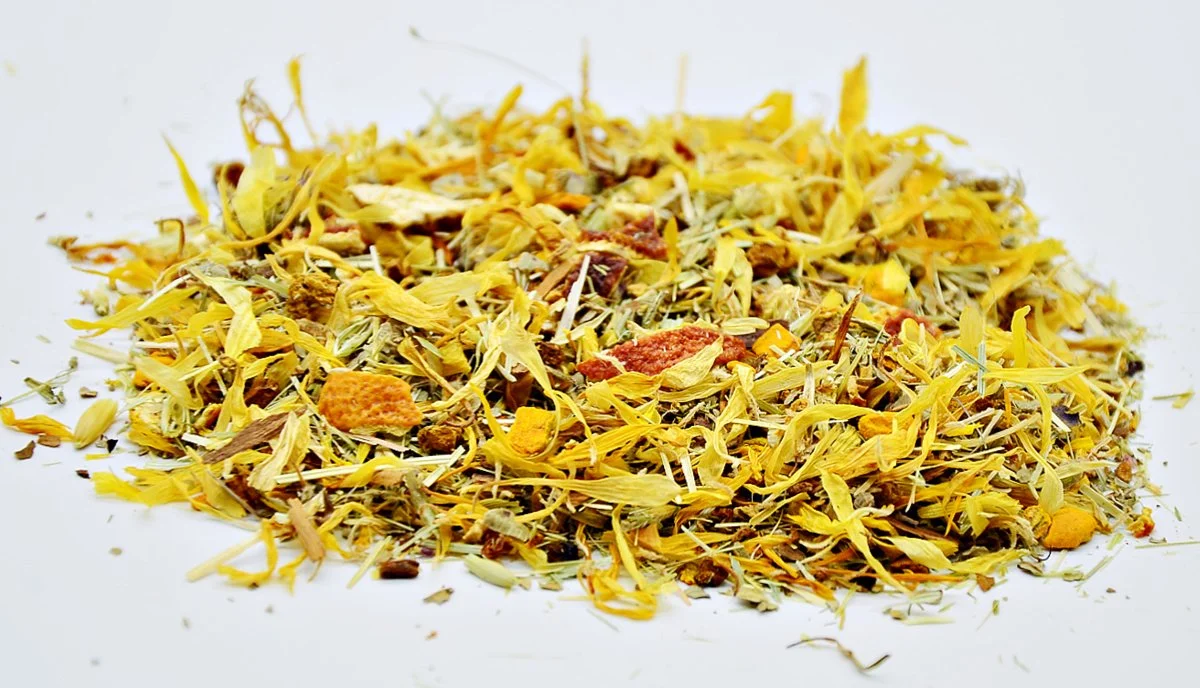 Lola Nova Teas shop — Lola Nova Studio