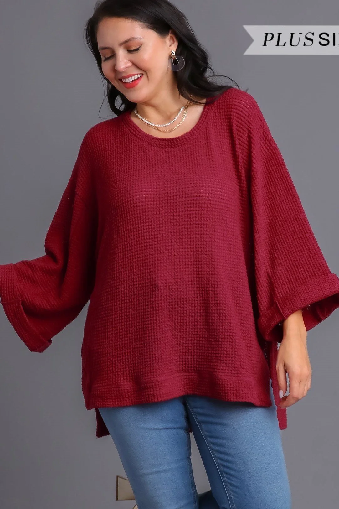 Curvy — Valley Chic Boutique