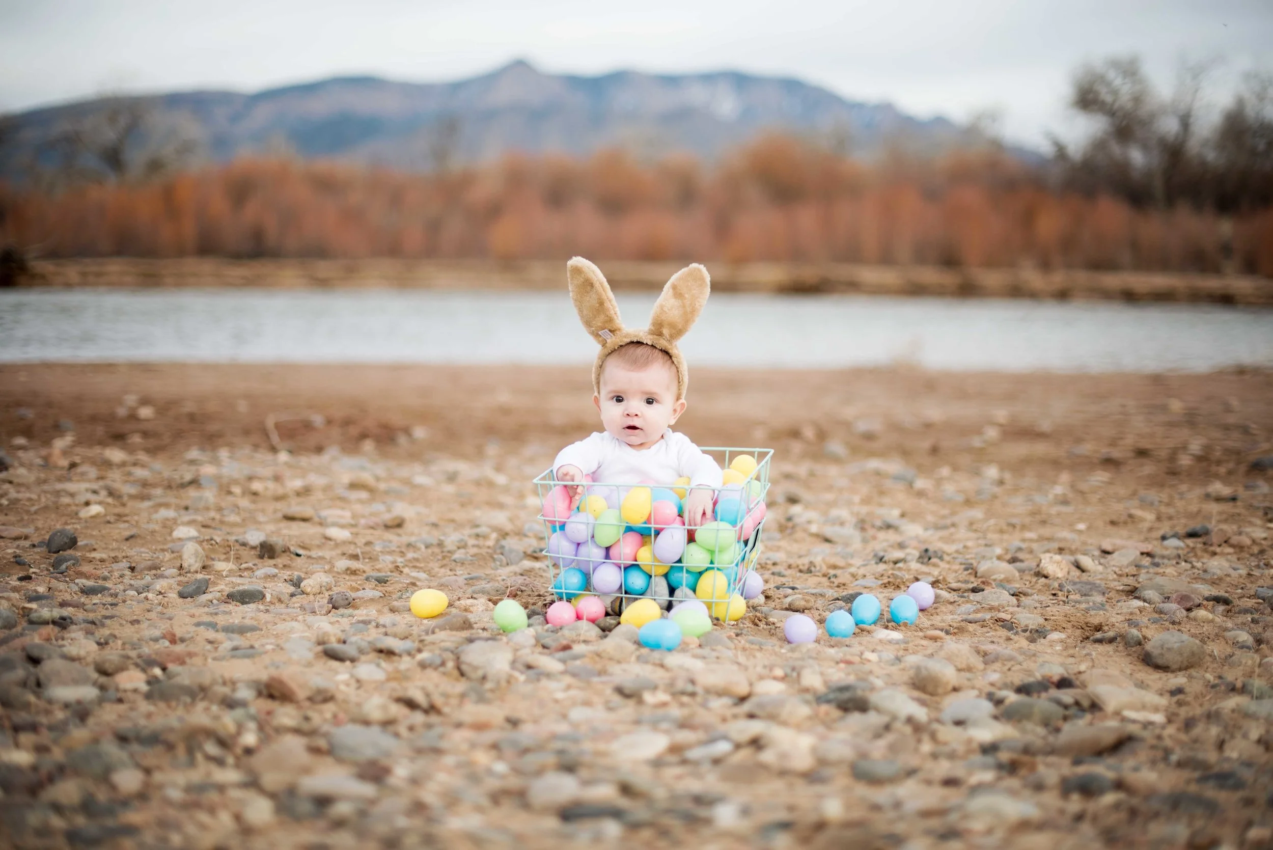 Easter Photography Ideas