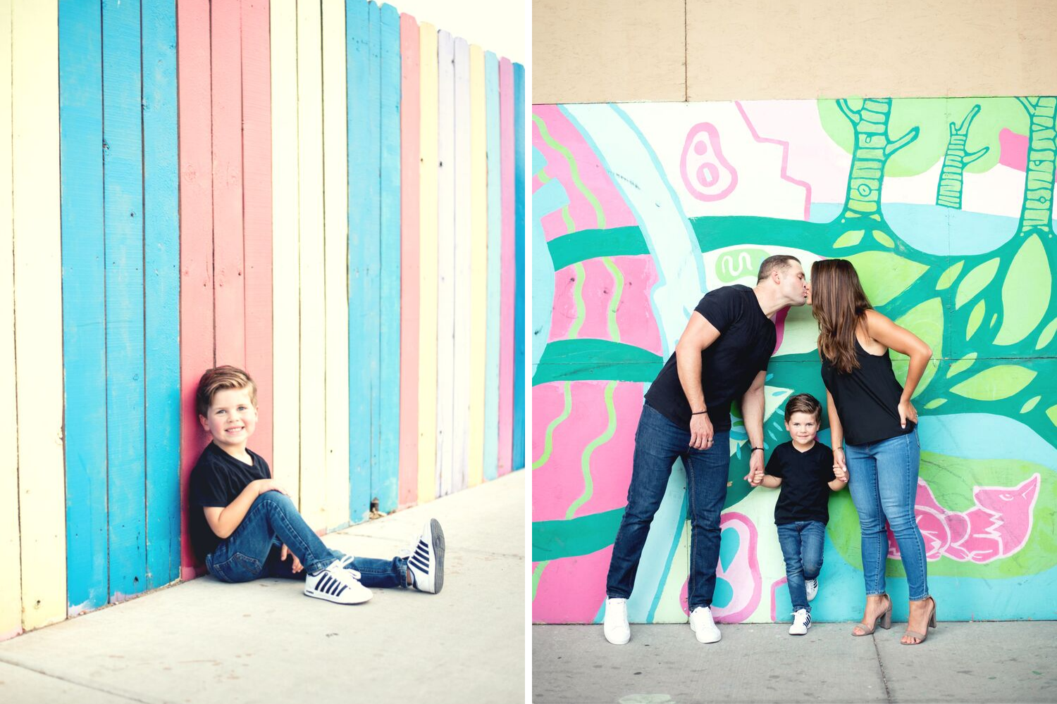 Family Photography in Albuquerque, NM | Lauren Cherie Photography