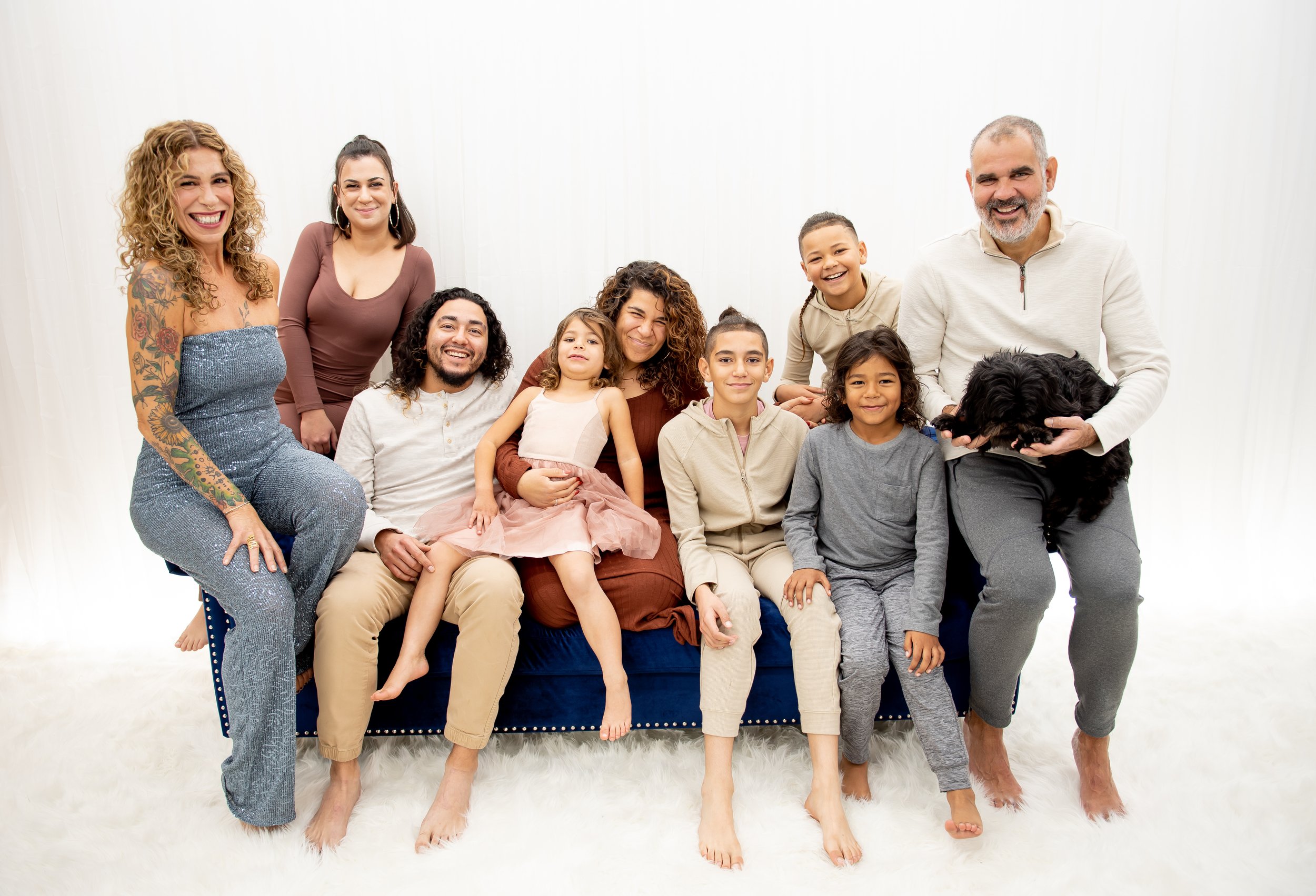 Family Photographer Albuquerque