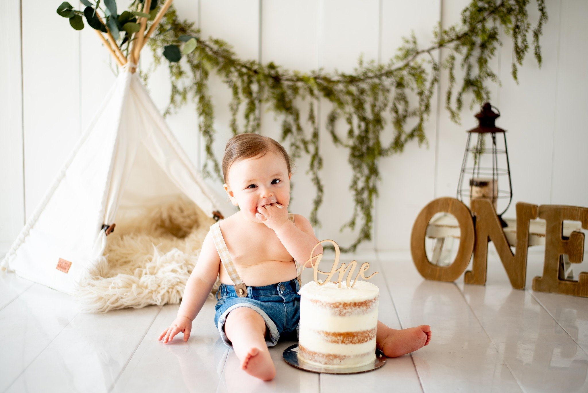 Cake Smash