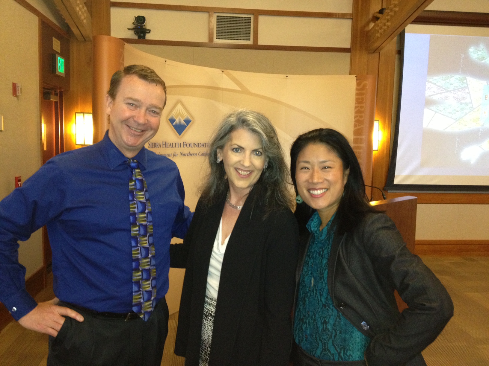 Association of Fundraising Professionals California Capital Chapter