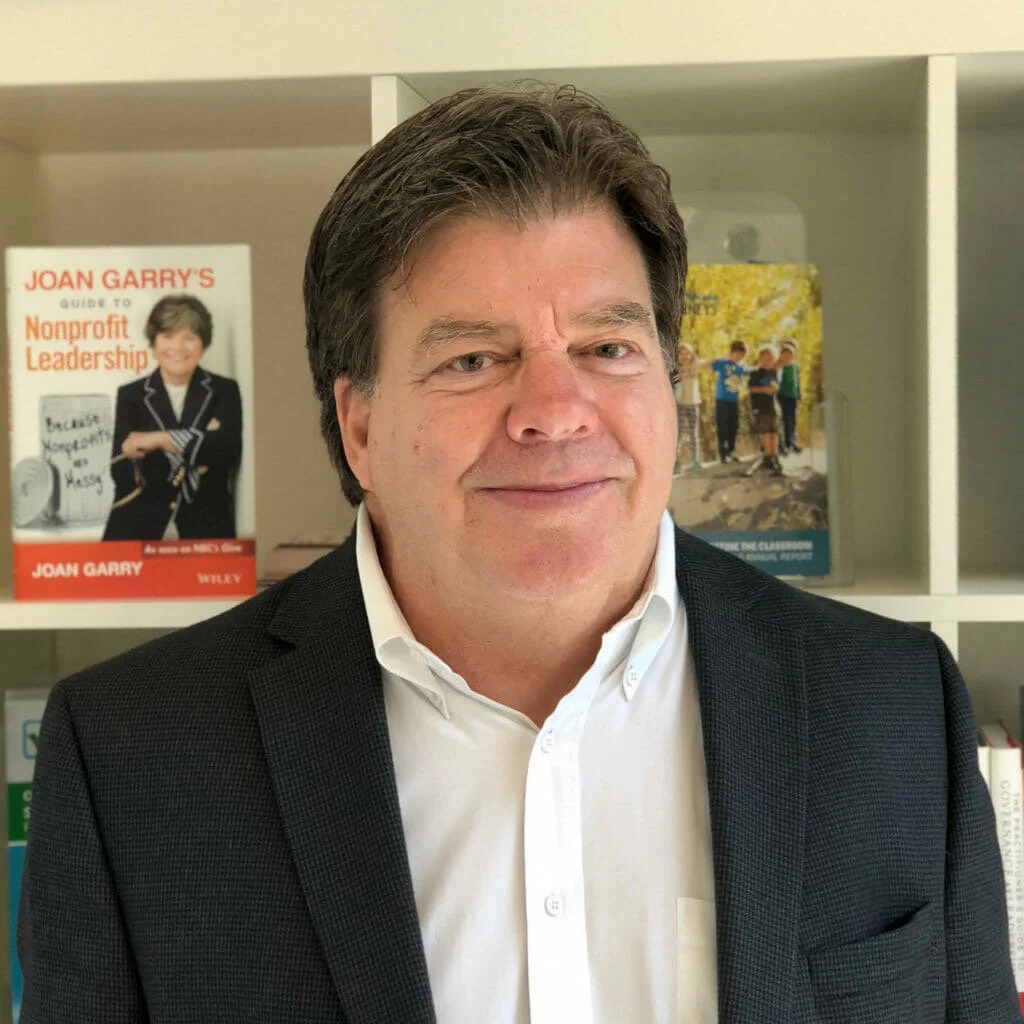 Board of Directors — Association of Fundraising Professionals ...