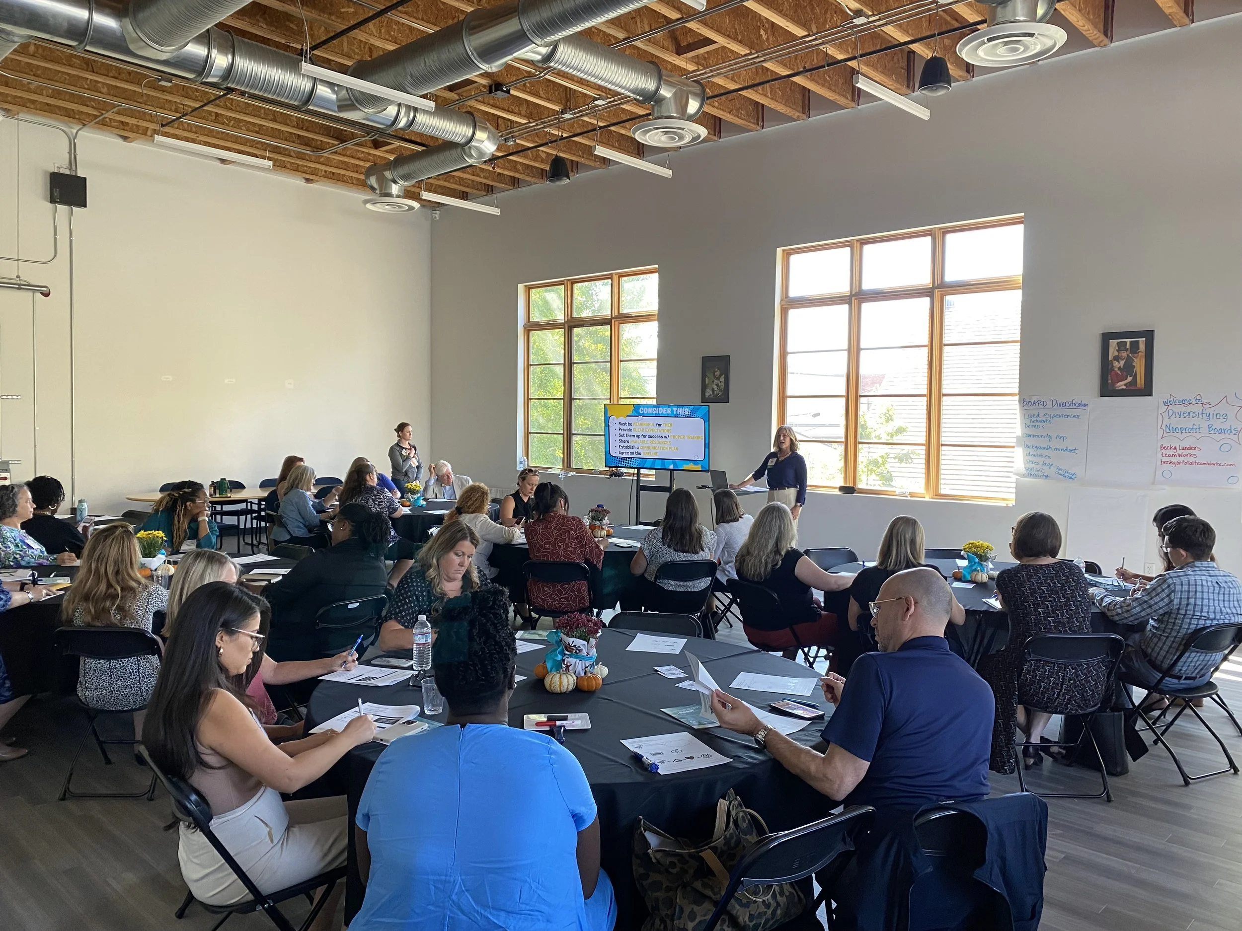 Association of Fundraising Professionals California Capital Chapter