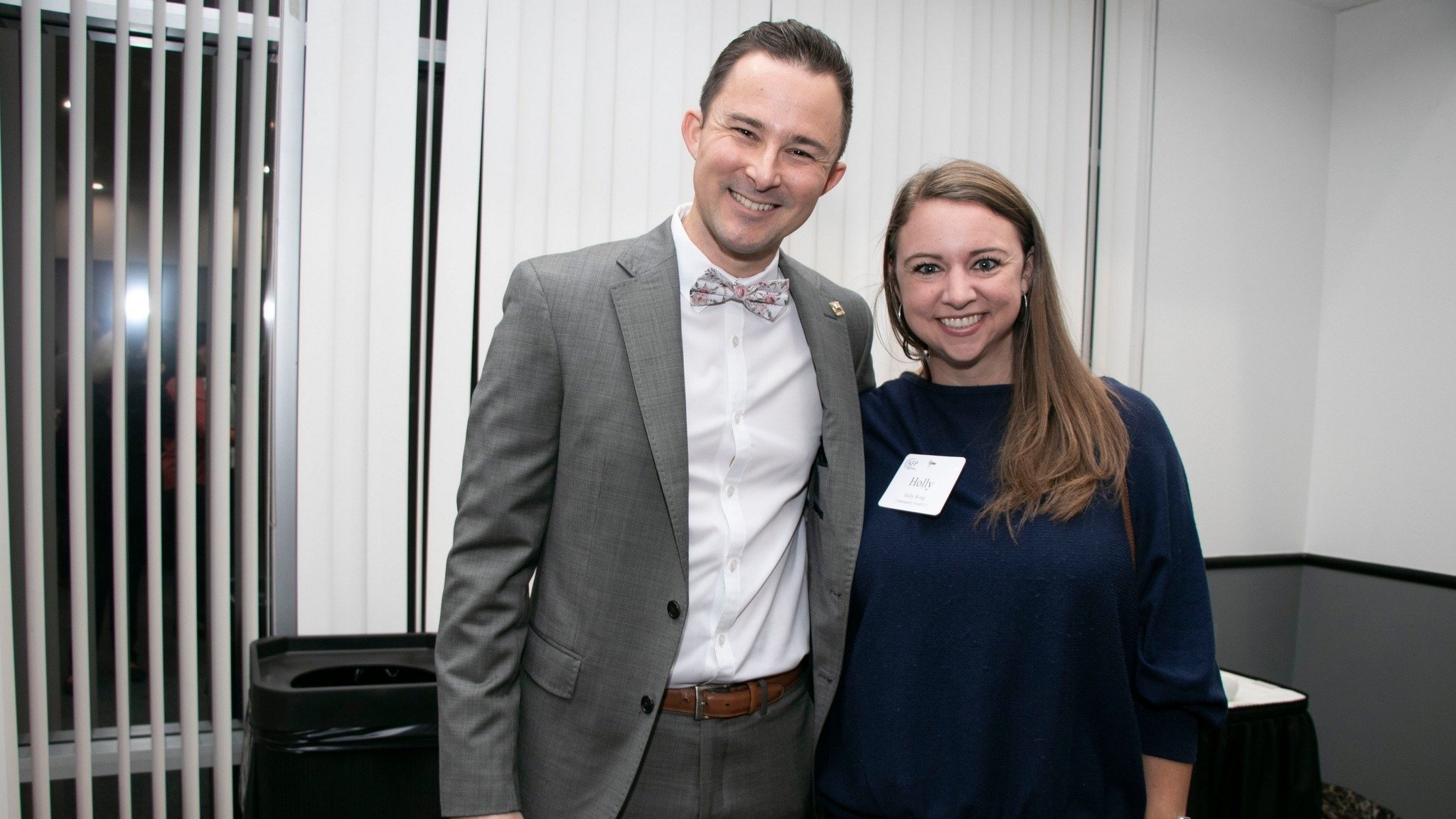 Association of Fundraising Professionals California Capital Chapter