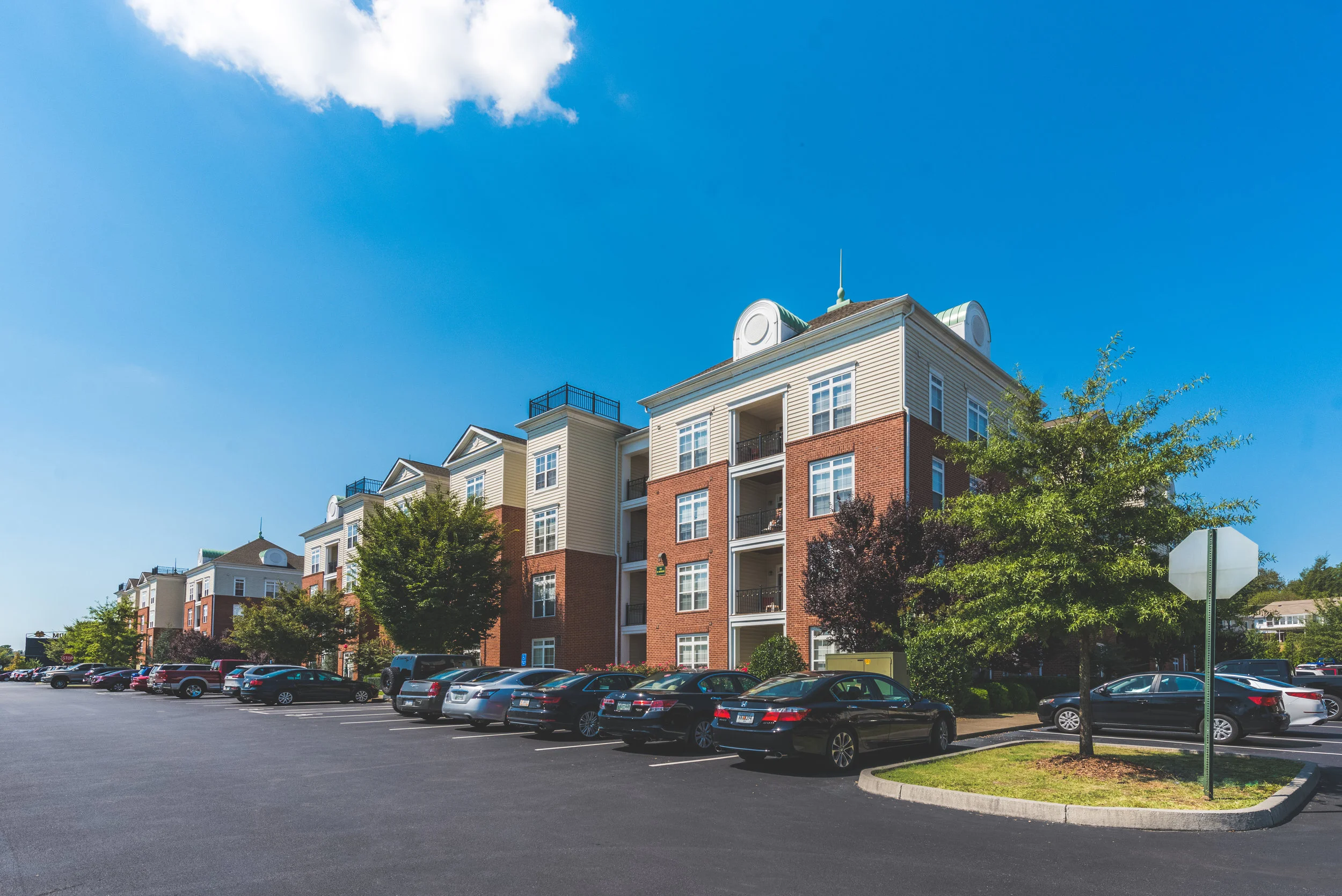 PHILLIPS ENTERPRISES | University Edge - Specifications